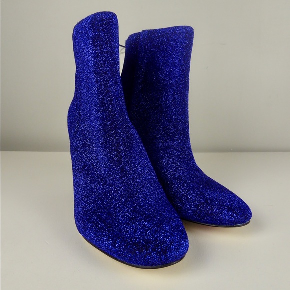 Katy Perry Collections | Shoes | Katy Perry Collection Mayari Glitter ...